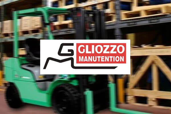 GLIOZZO Manutention - Spécialiste du Chariot élévateur et des matériels ...